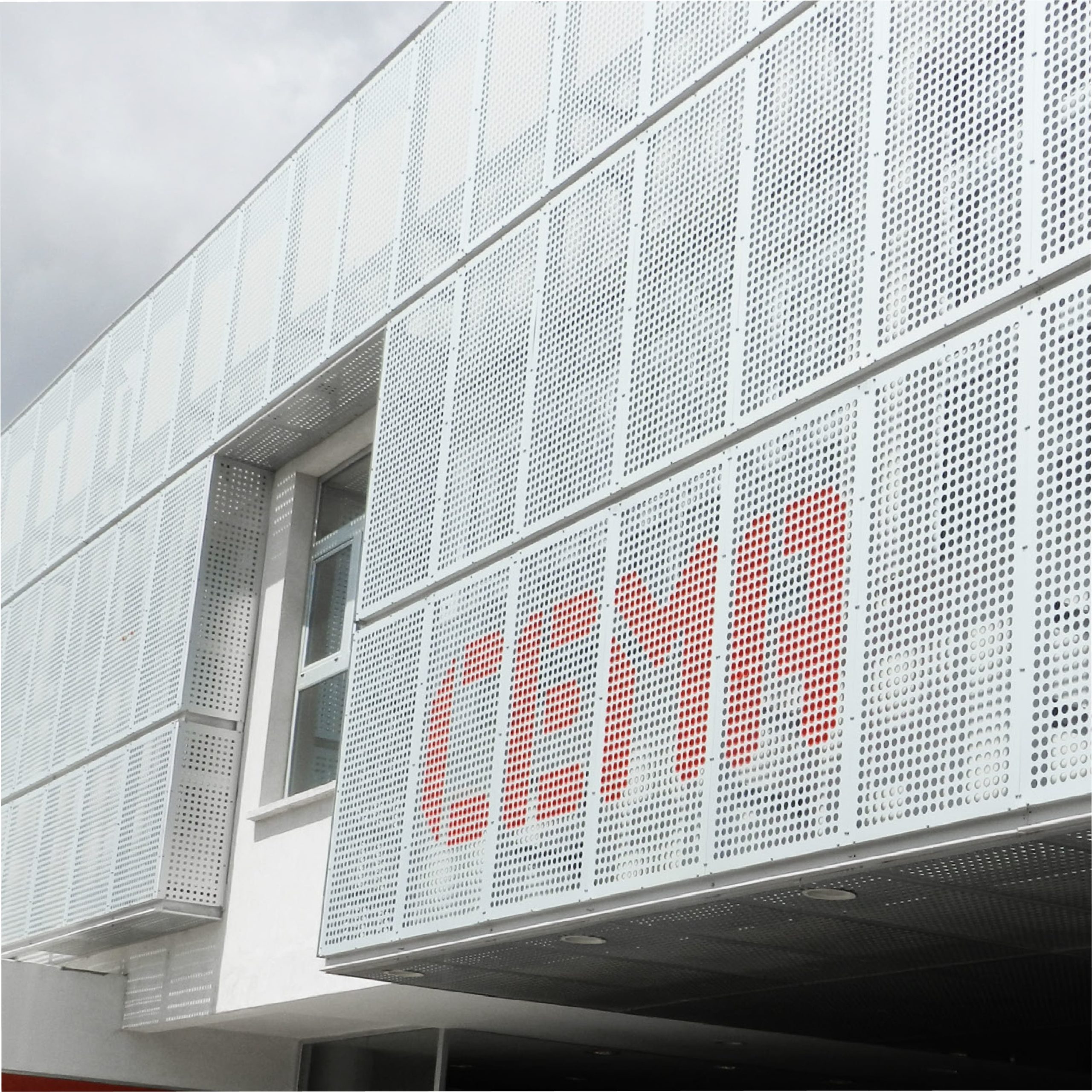 FACHADAS E REVESTIMENTOS – Blog Nomen Brasil